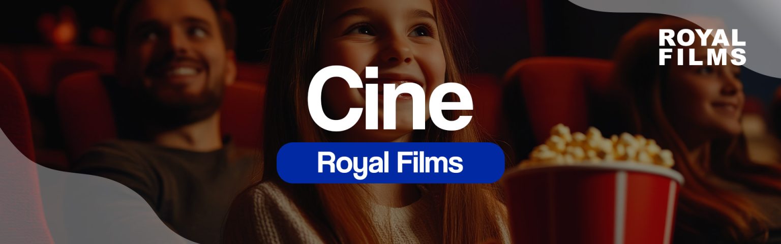 Cine Royal Films – Fondo Konecta