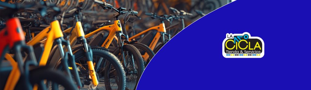 La Cicla tienda y servicios – Fondo Konecta