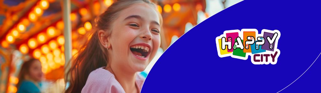 Happy City – Fondo Crea